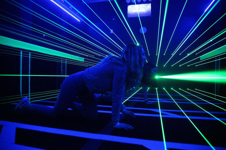 Activate cracks the code for egg-cellent Easter fun