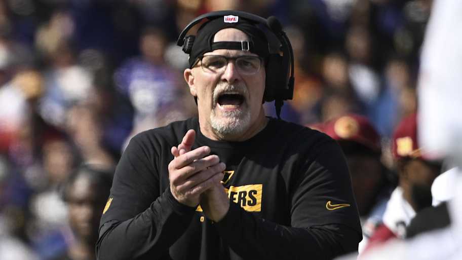 Washington Commanders get update on new stadium