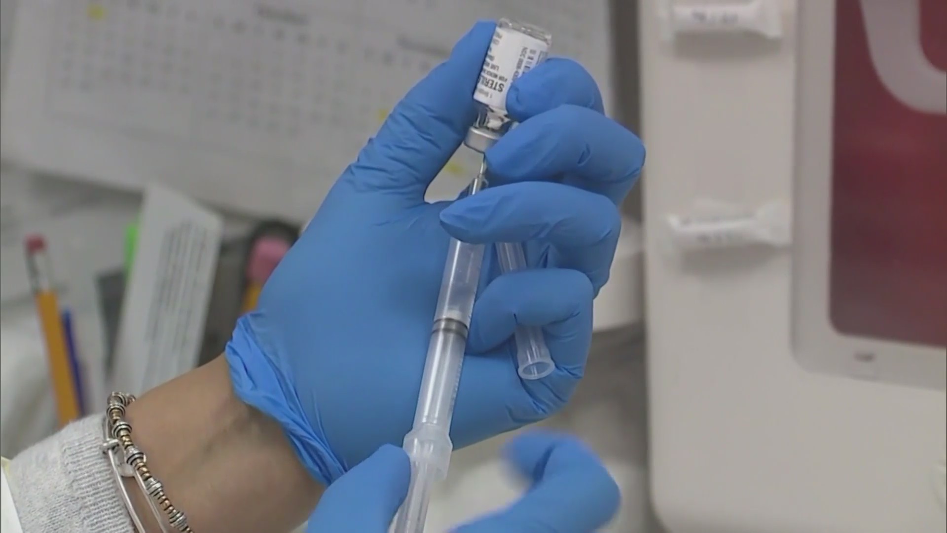 Infection prevention expert weighs in on Colorado's measles cases