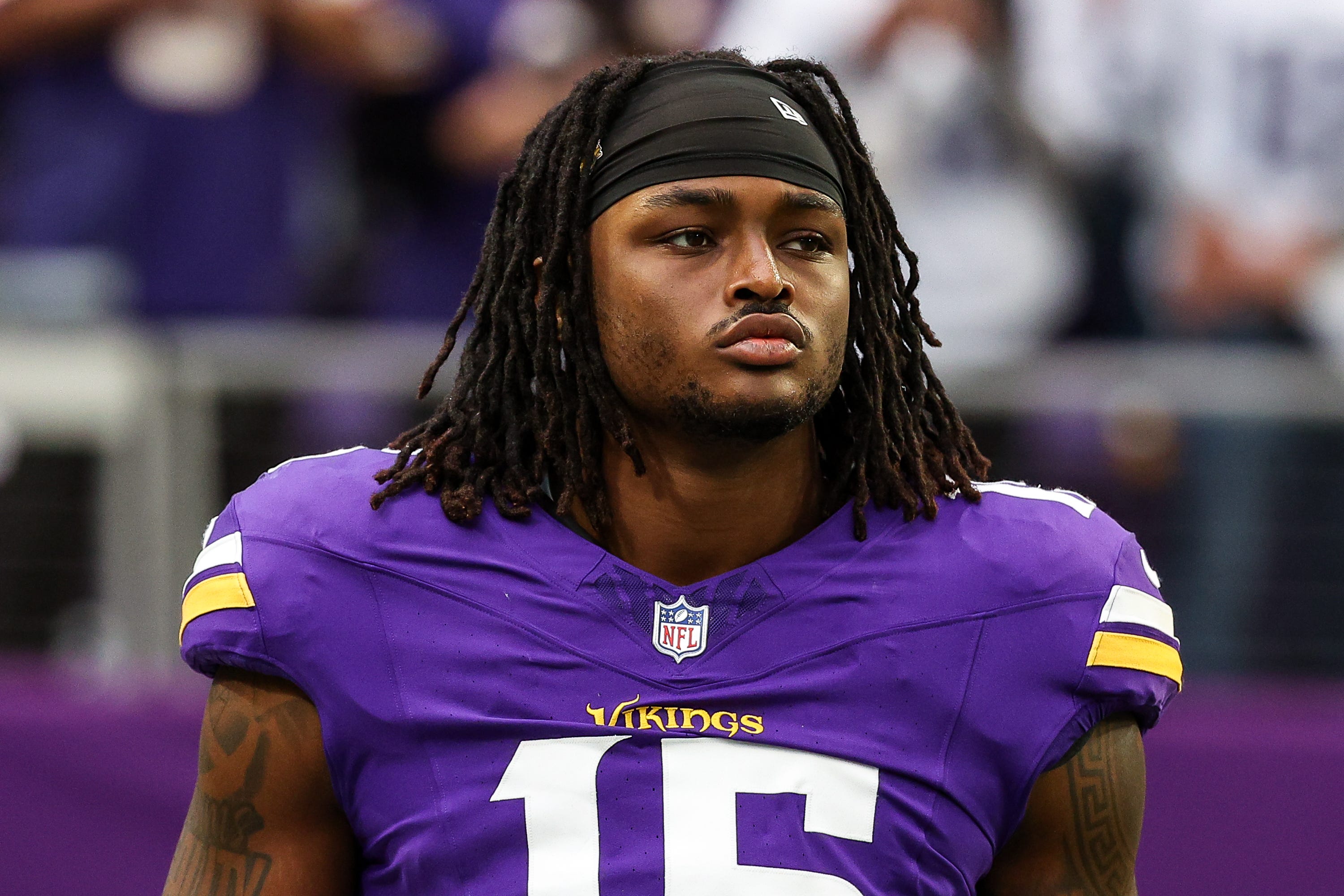 Which position groups should the Minnesota Vikings focus on in the 2025 ...