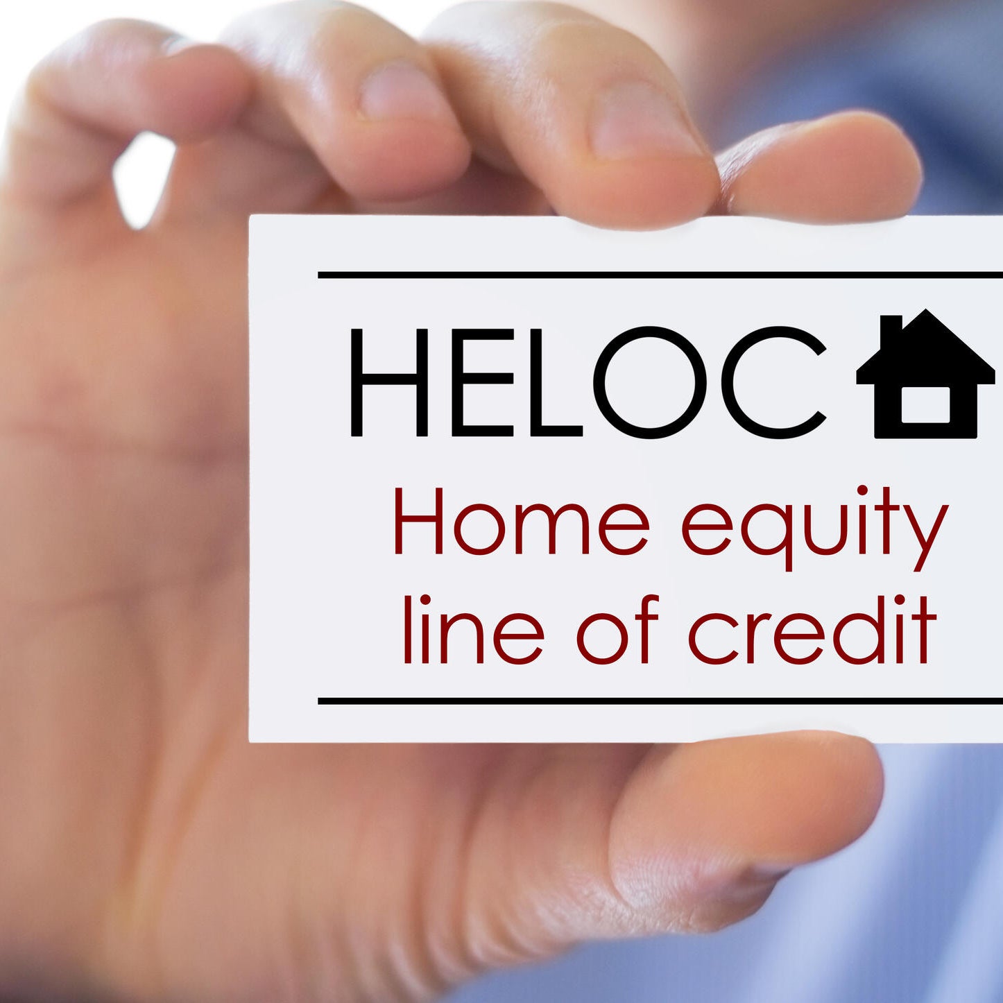 4 HELOC moves experts say to make with rates low