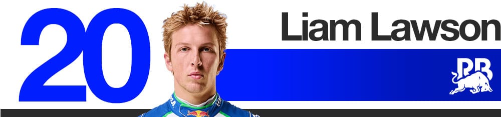 Edd Straw's 2025 F1 Bahrain Grand Prix driver rankings