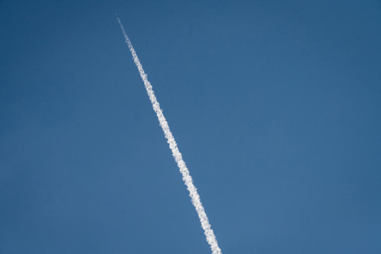 Blue Origin flight live updates: Katy Perry and star-studded crew ...