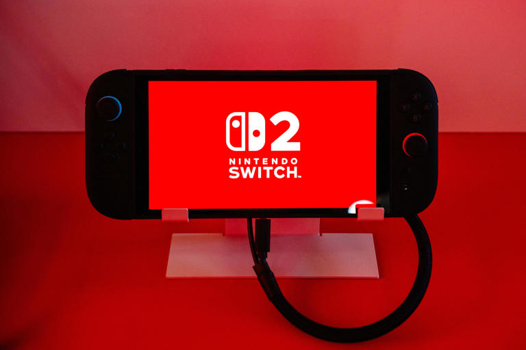 Is Walmart canceling Nintendo Switch 2 pre-orders? What Arizona gamers ...