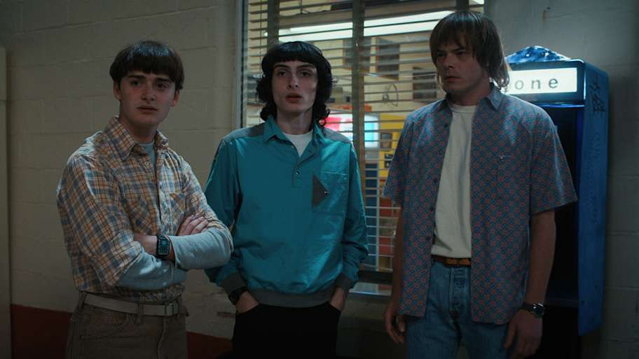 Finn Wolfhard confesses to being very confused about Stranger Things ending