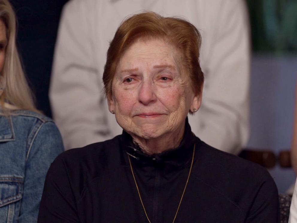 Menendez brothers' aunt hospitalized after DA shares graphic photos in ...