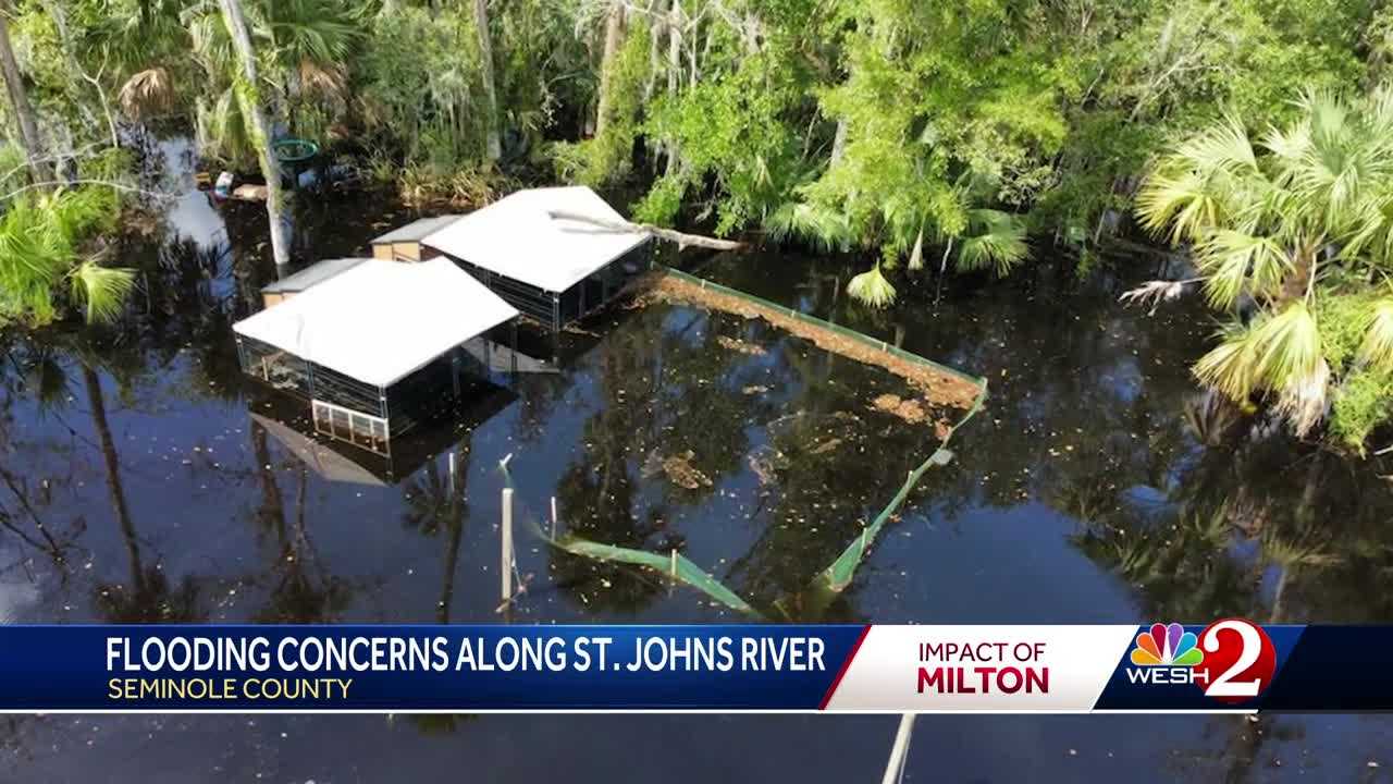 Latest from First Warning Meteorologist Eric Burris at National ...