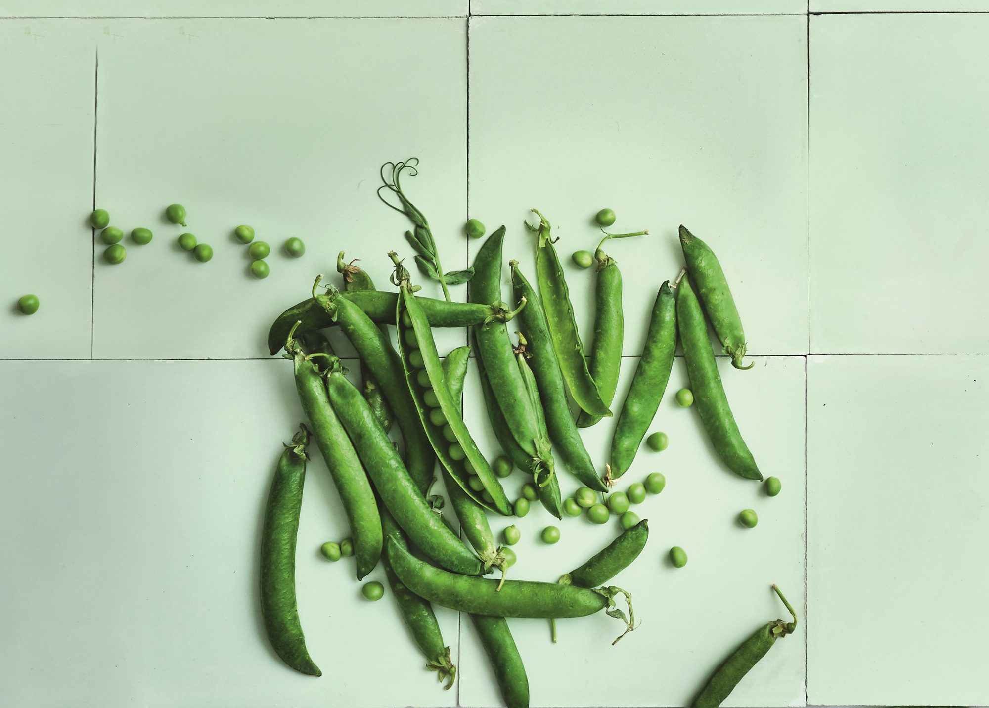 Petit pois : comment bien le choisir, le cuisiner et éviter le gaspillage