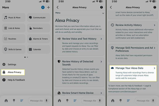 Is Your Alexa Device Safe? Tips for Protecting Your Privacy