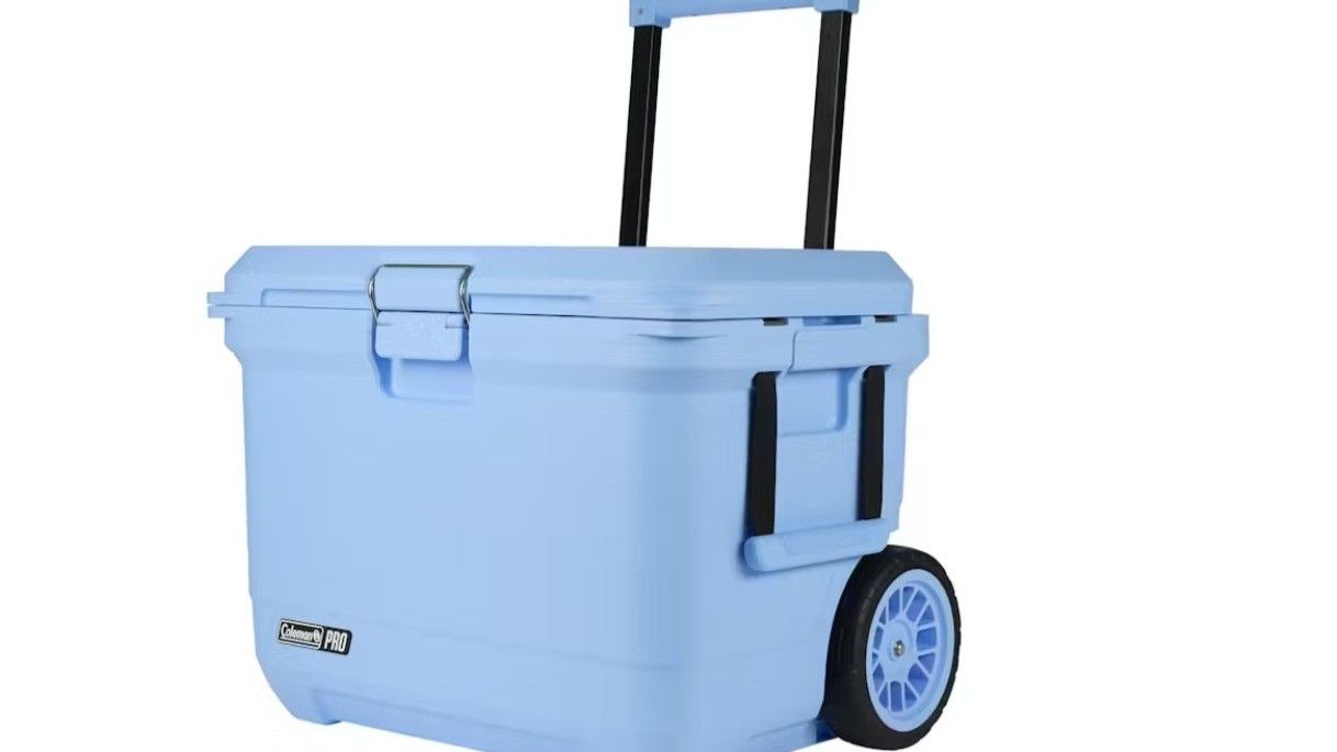 Watch out Yeti – Coleman is coming for your premium coolers with a new ...