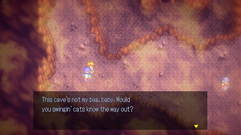 Lunar Remastered Collection (PS5) Review