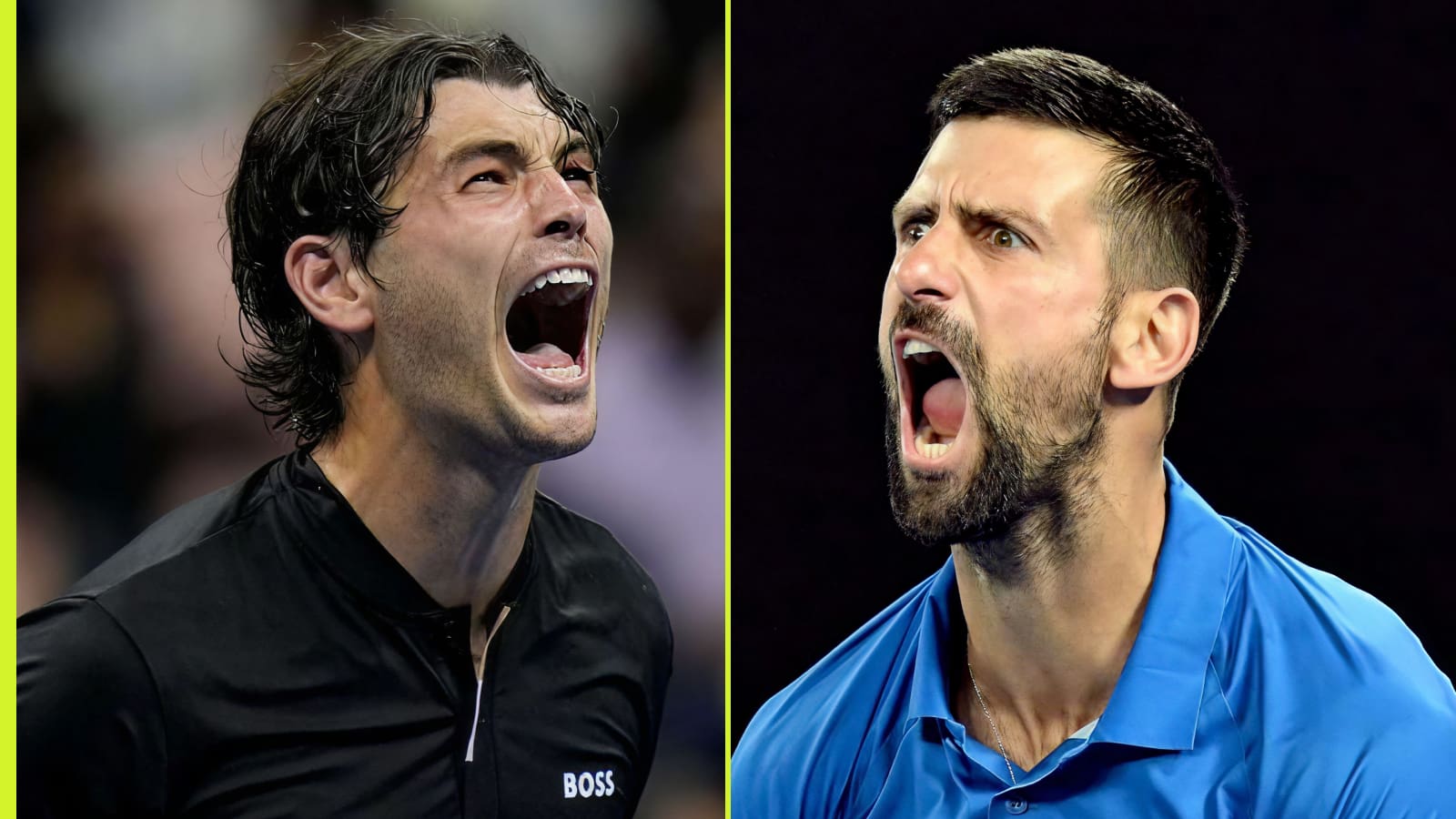 Novak Djokovic vs Taylor Fritz: Battle for French Open top-4 seeding ...