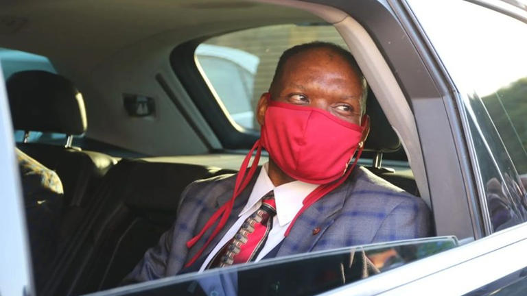 IPHC calls on Madlanga Commission to hold General Sibiya and Bhekumuzi ...