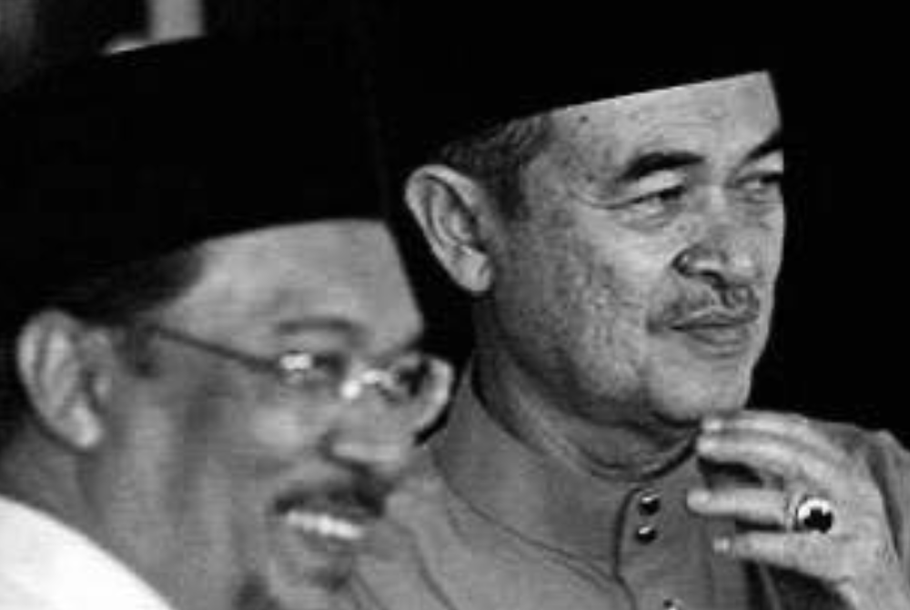 Pak Lah, a gracious statesman who redefined Malaysia's political ...
