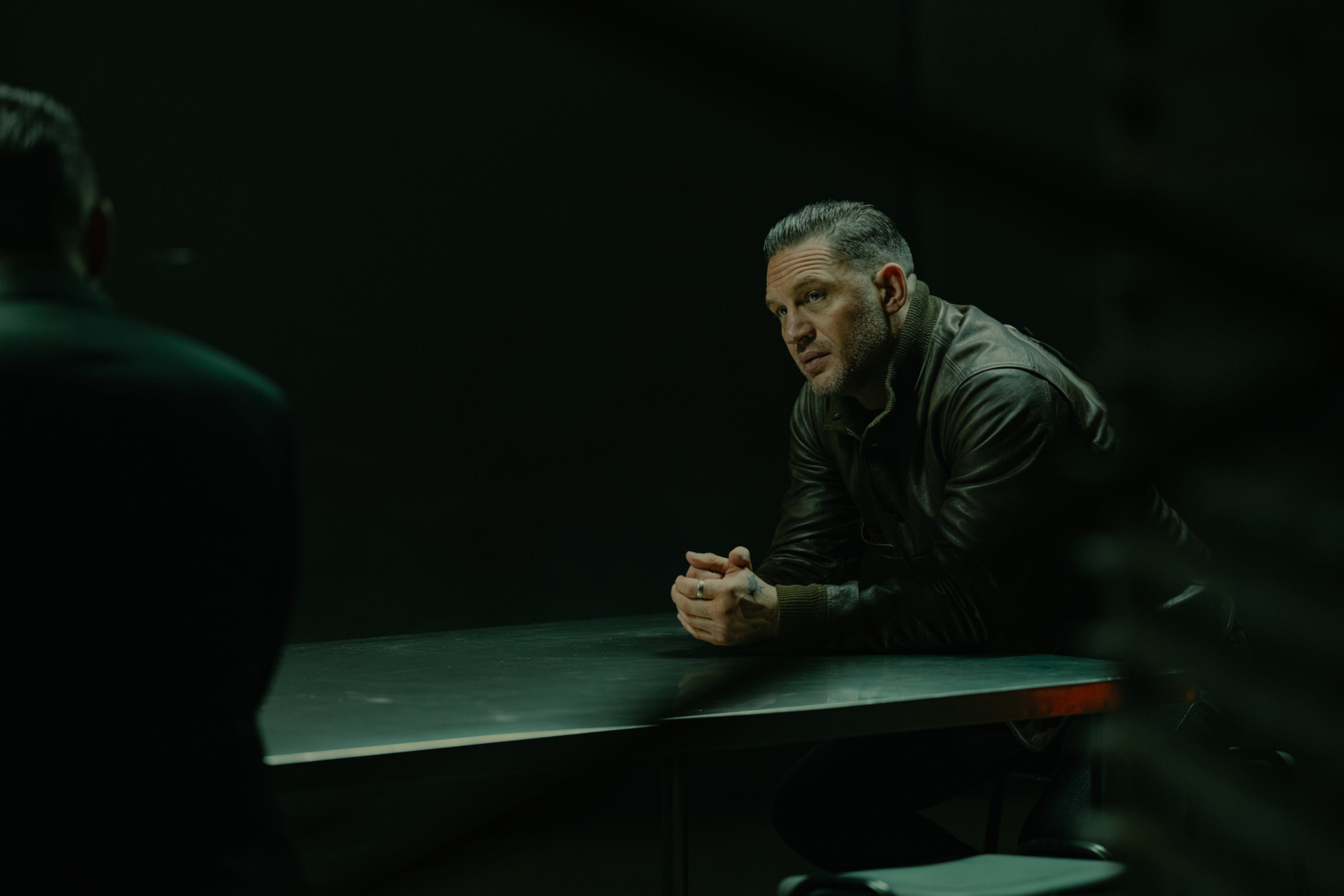 Crafting A Crime Syndicate: Rebecca Hale On Designing Costumes For MobLand