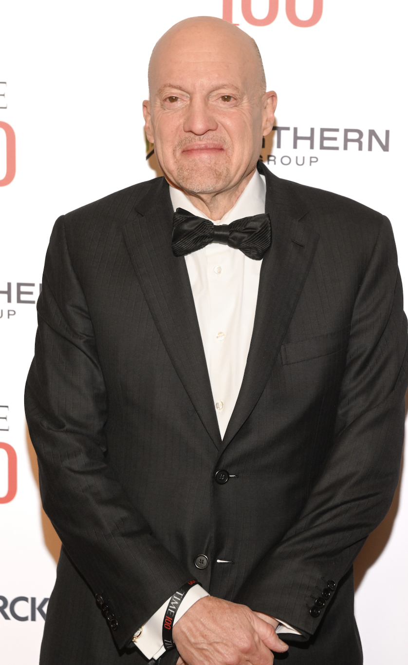 'I will be furious': CNBC's Jim Cramer issues warning amid tariffs