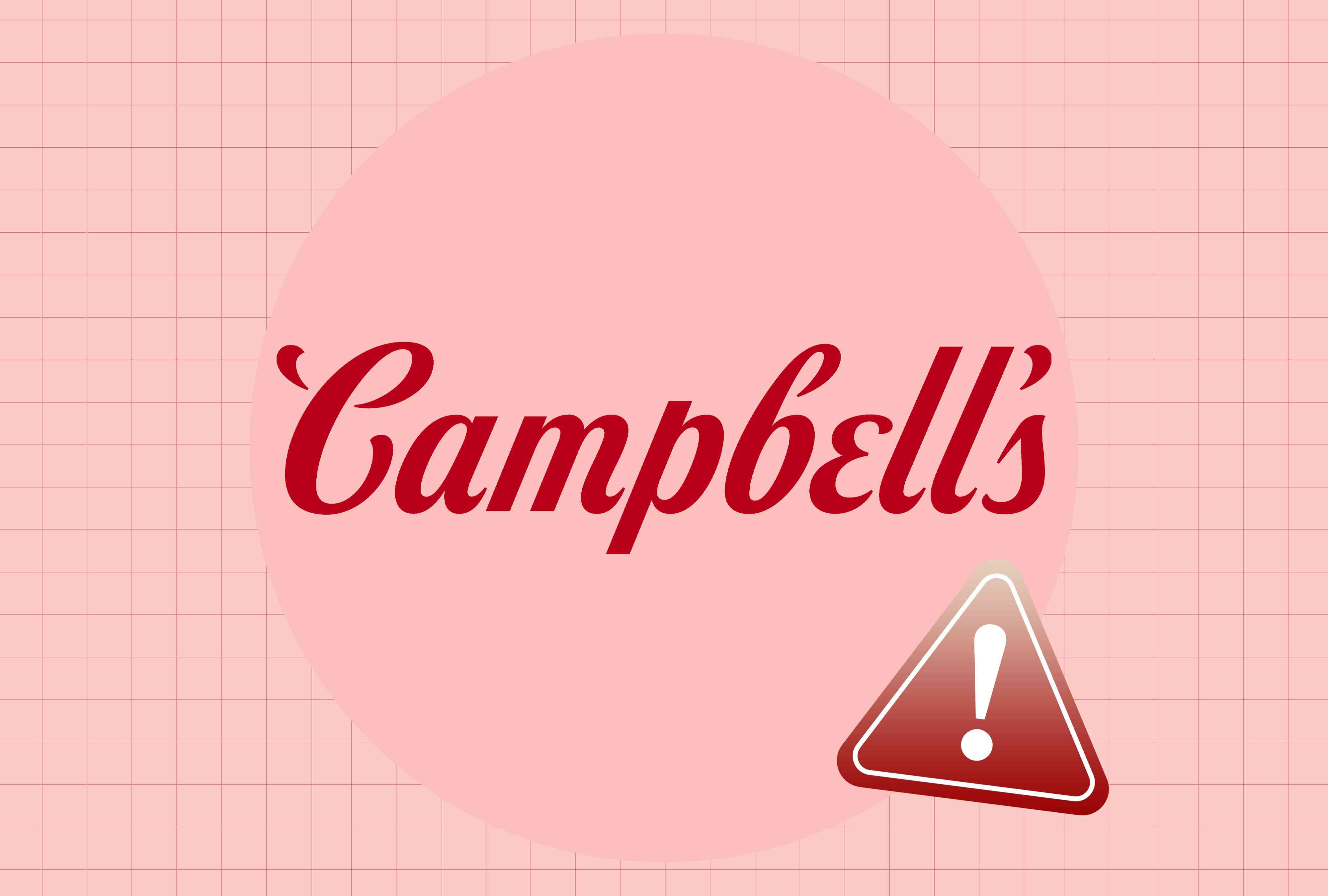 There’s a Health Alert on Campbell’s Soup Due to Contamination—Here's What to Know