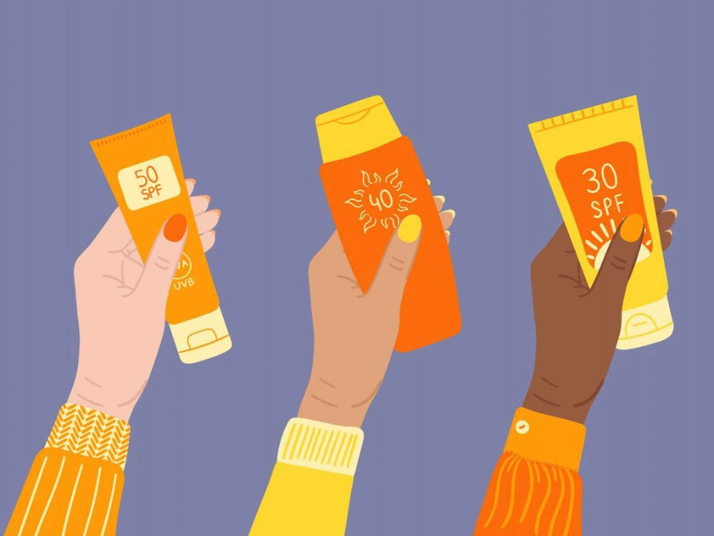 Everything you need to know about sunscreen, according to a top ...