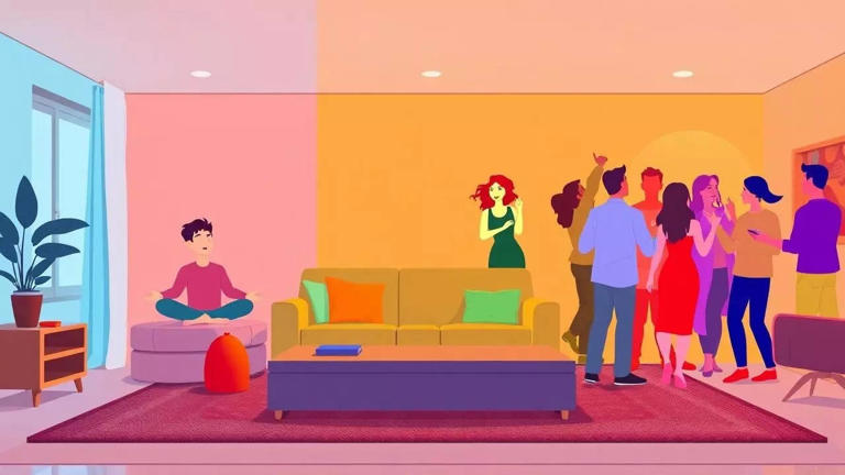 How Colours In Your Home Influence Mood & Mindset