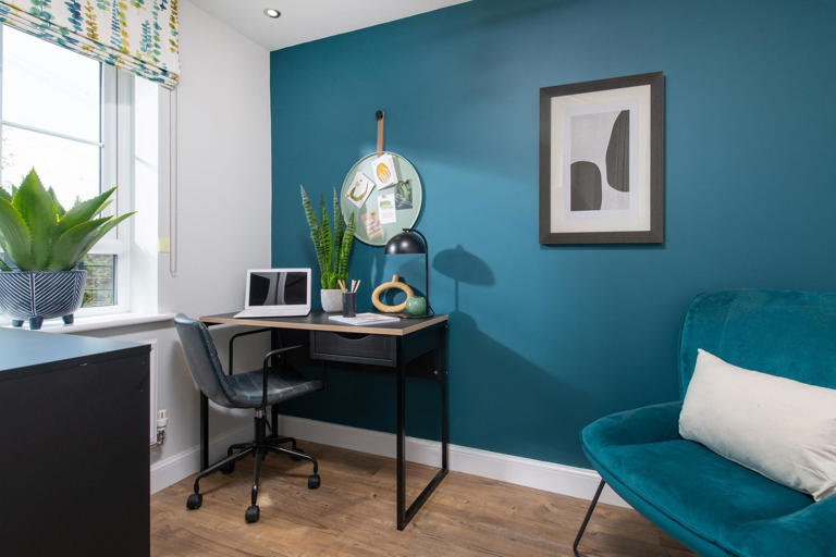 Derbyshire homebuilder reveals top tips for a suitable work-life balance