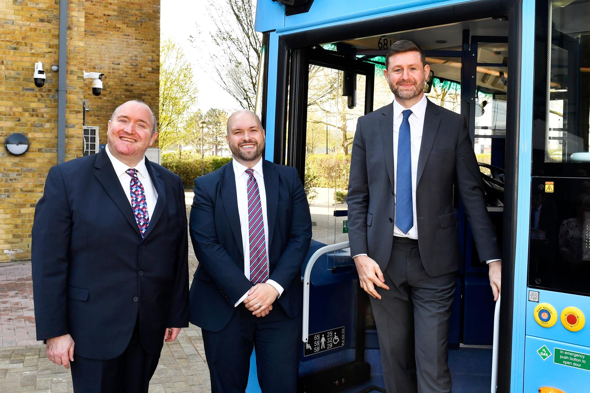 Crawley Borough Council Leader: Successful growth of our economy is key ...