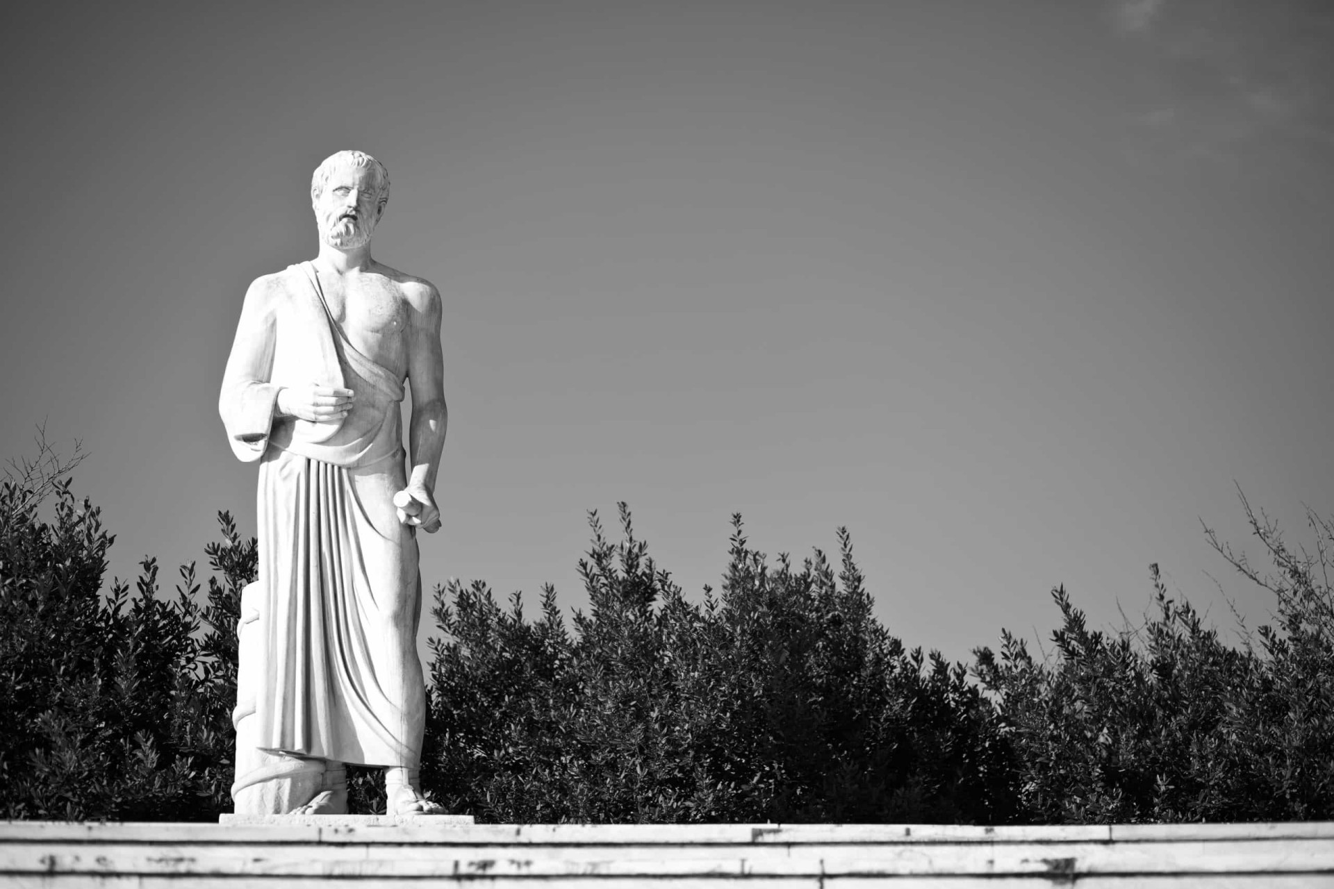 What the ancient Greeks knew about mental health