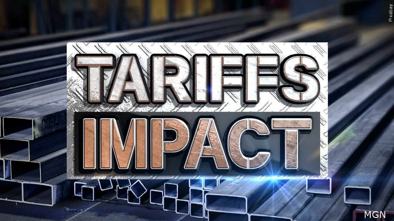 Congressman Cuellar hosts trade discussion in Laredo