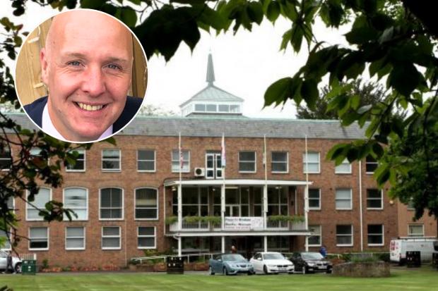 Planning officers and councillors repair 'fractured' trust after ...