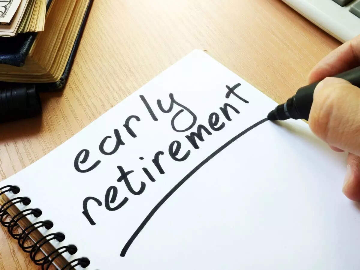 Is Rs 2.5 crore enough for early retirement? 42-year-old asks Reddit ...
