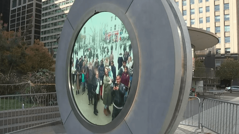 The Philadelphia Portal is moving to new location; here's where it's headed