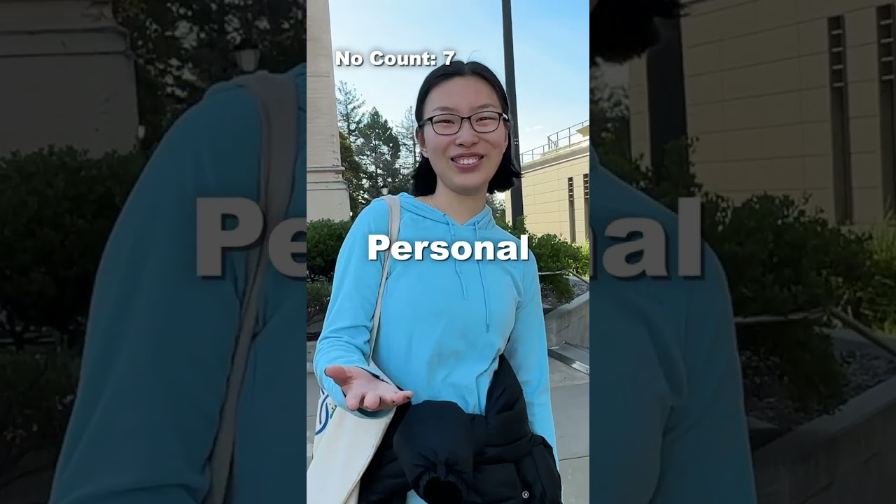 Asking girls out until one says yes