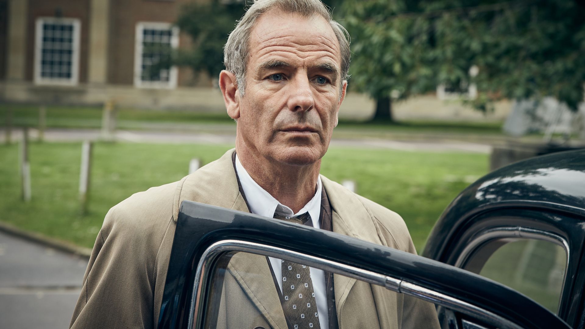 7 shows that are a must-watch if you love Grantchester star Robson Green