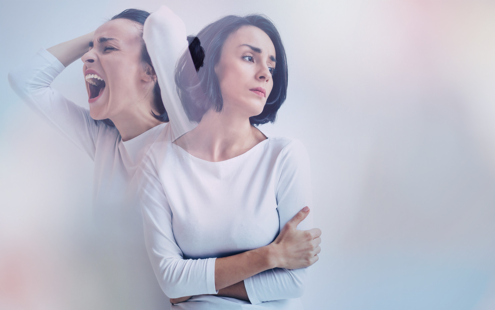 Do you know the signs of an identity crisis?