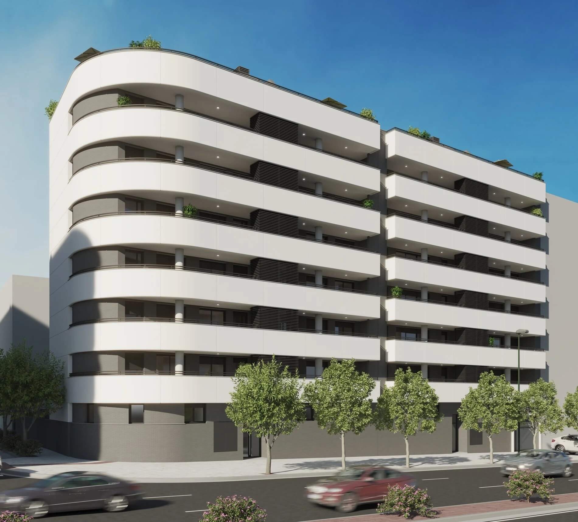 Urbanitae capta un récord de 38 millones para proyectos inmobiliarios ...