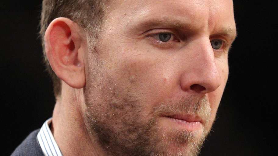 Brooklyn Nets GM Sean Marks ‘Excited’ About Team’s Future