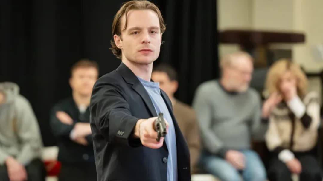 Who is Luke Thallon? New star of the Harry Potter TV series revealed