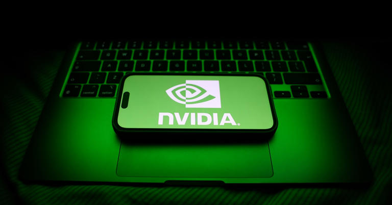 Nvidia to mass produce AI supercomputers in Texas as part of $500 billion U.S. push