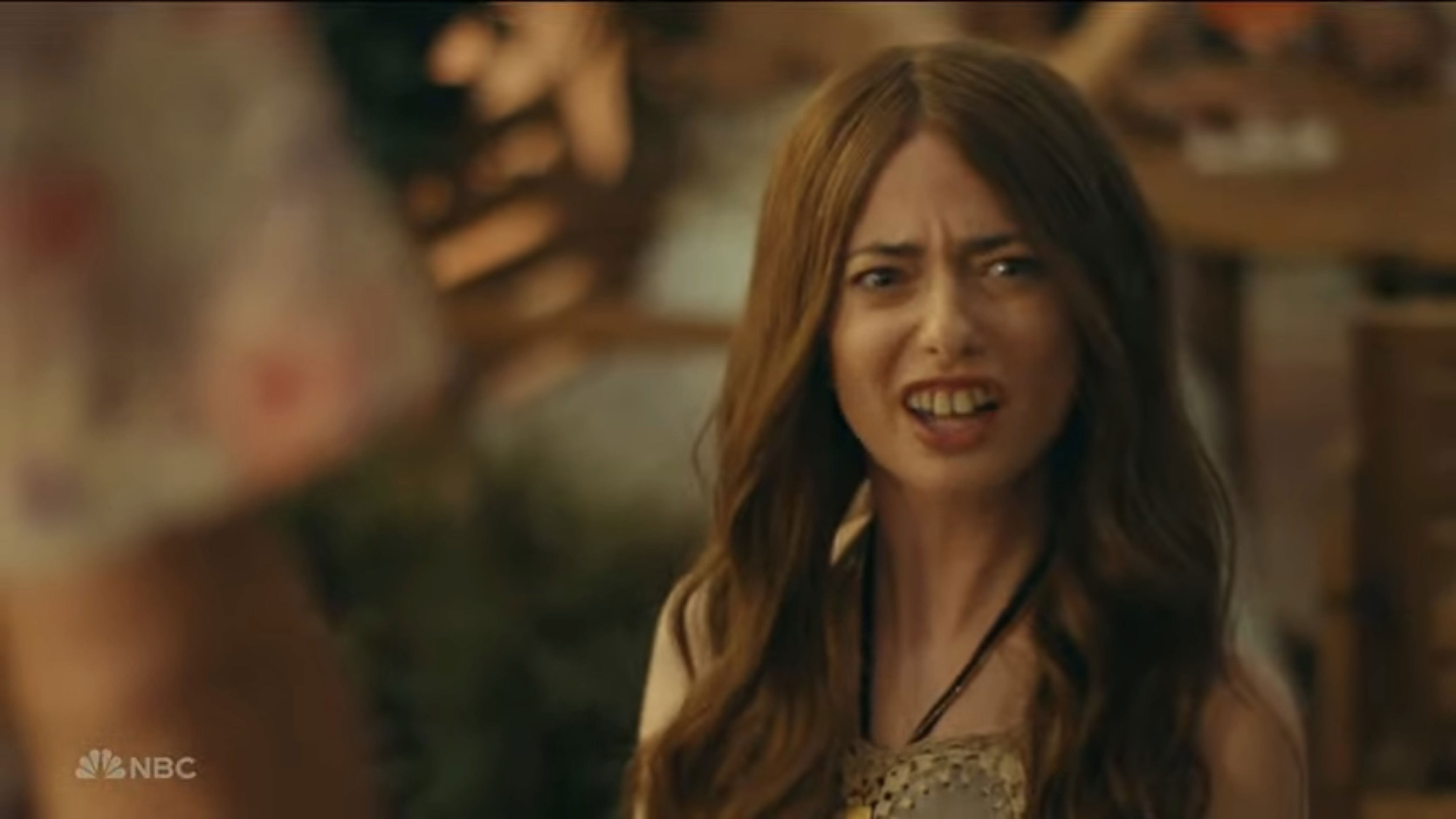 Aimee Lou Wood’s look-alike sister defends ‘White Lotus’ star over ‘mean and unfunny’ ‘SNL’ skit ...