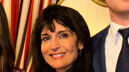 Who was Dr Joy Saini, Indian-born doctor who died in New York plane crash?