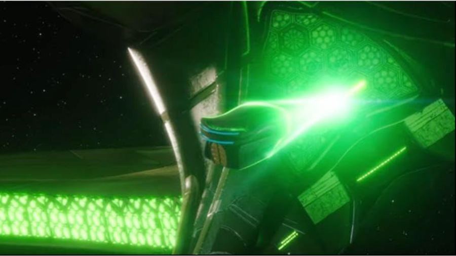 The Orville Uses Old Hollywood Sci-Fi Trick To Hide Big Bad In Plain Sight