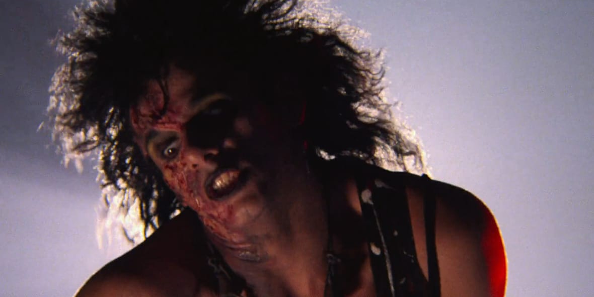 ‘Trick or Treat’ 4K Review: An Effective Satanic Panic Satire