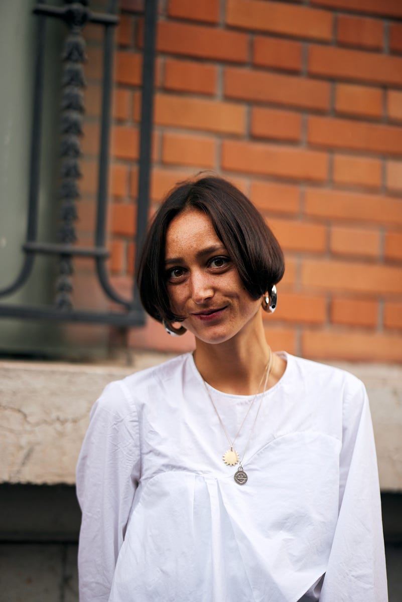 The Micro-Bob: How To Style 2025's Most Coveted Short Haircut