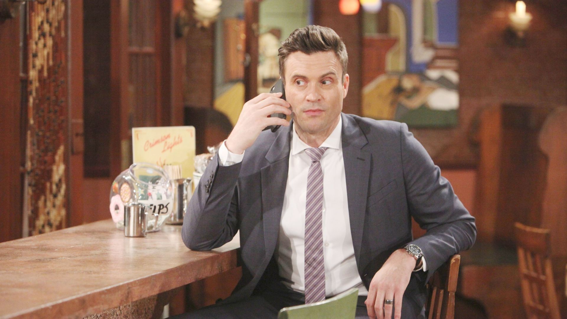 General Hospital spoilers: Daniel Goddard’s new character develops a ...