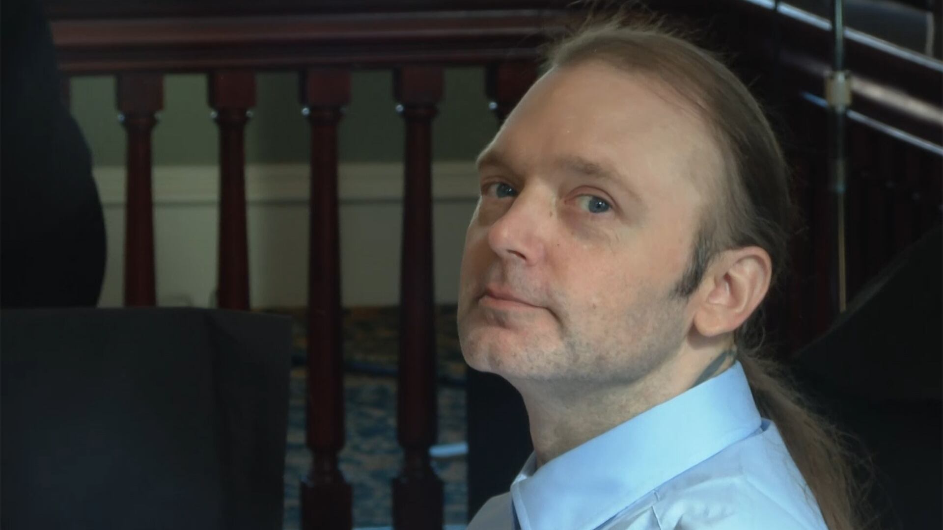 Jury set in trial of man accused in Morristown murder