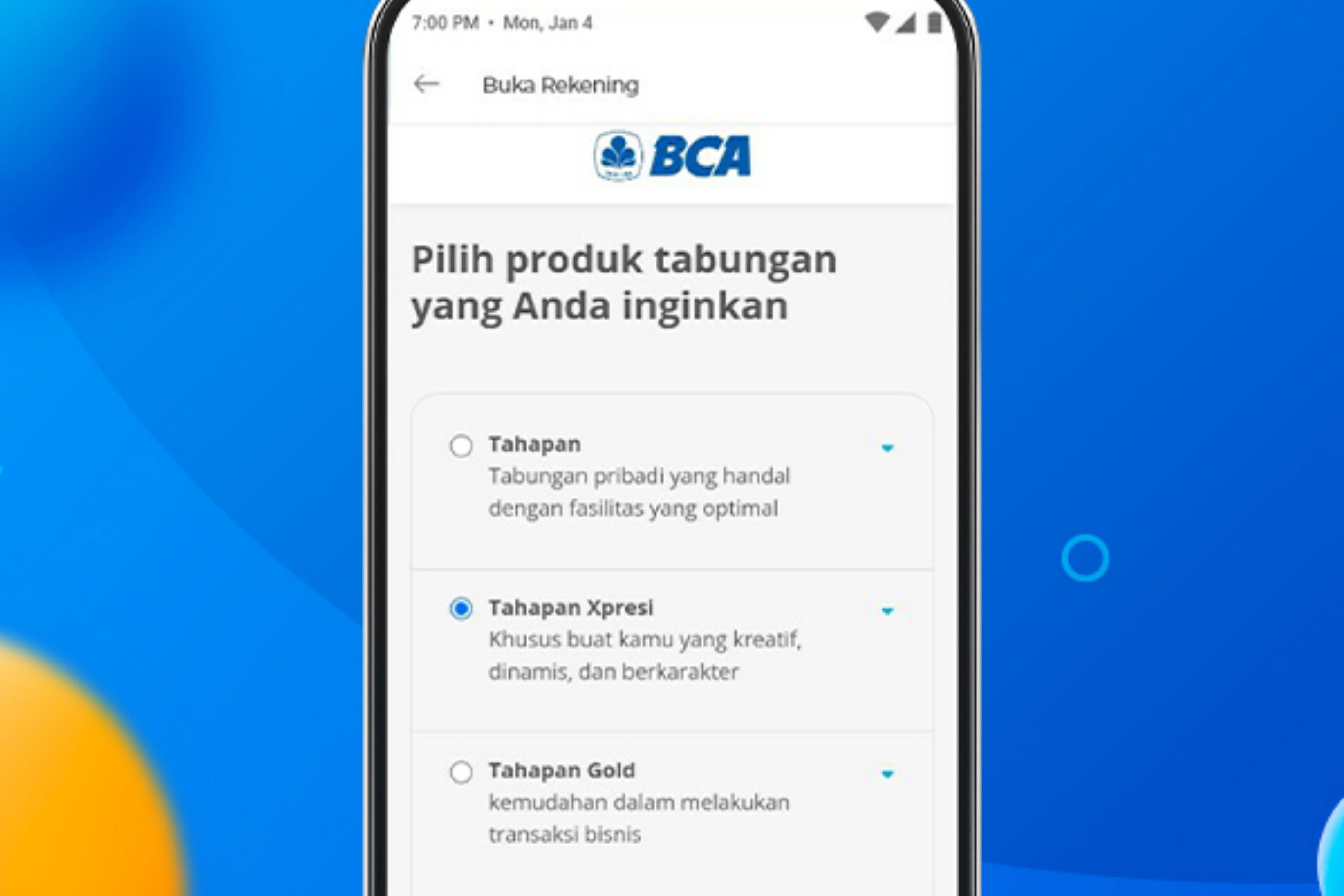 Syarat dan Cara Buka Rekening BCA Secara Online Tahun 2025