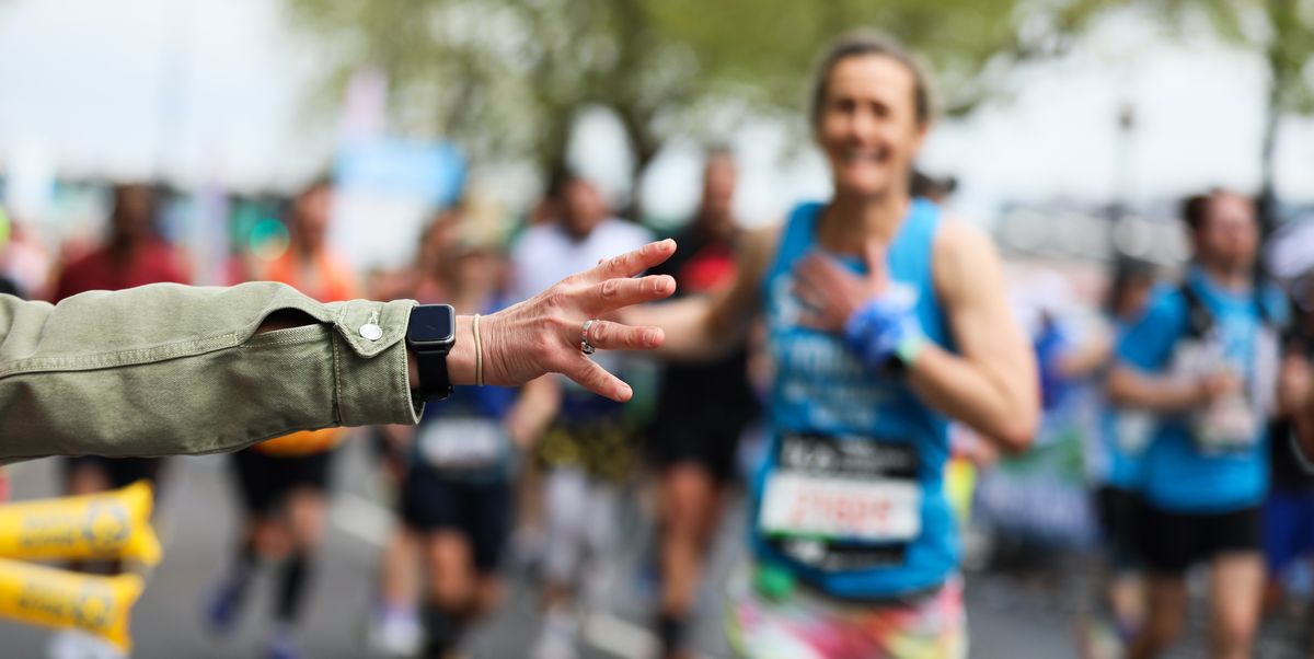 26 reasons to run a marathon: Why runners take on 26.2 miles