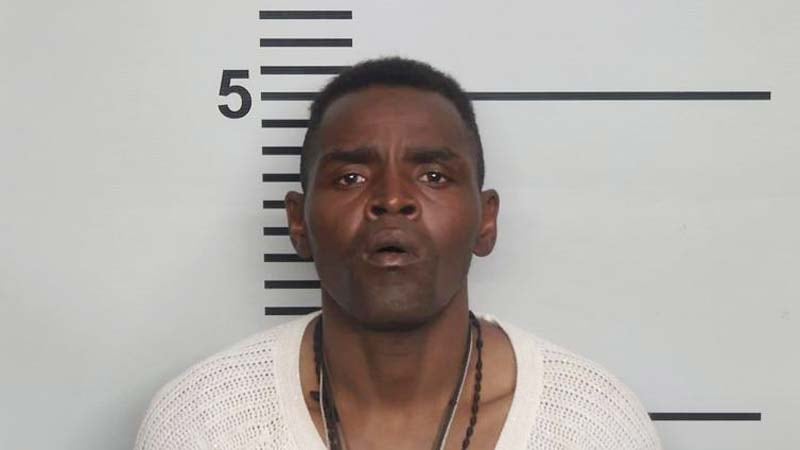 Stabbing, attempted rape suspect arrested