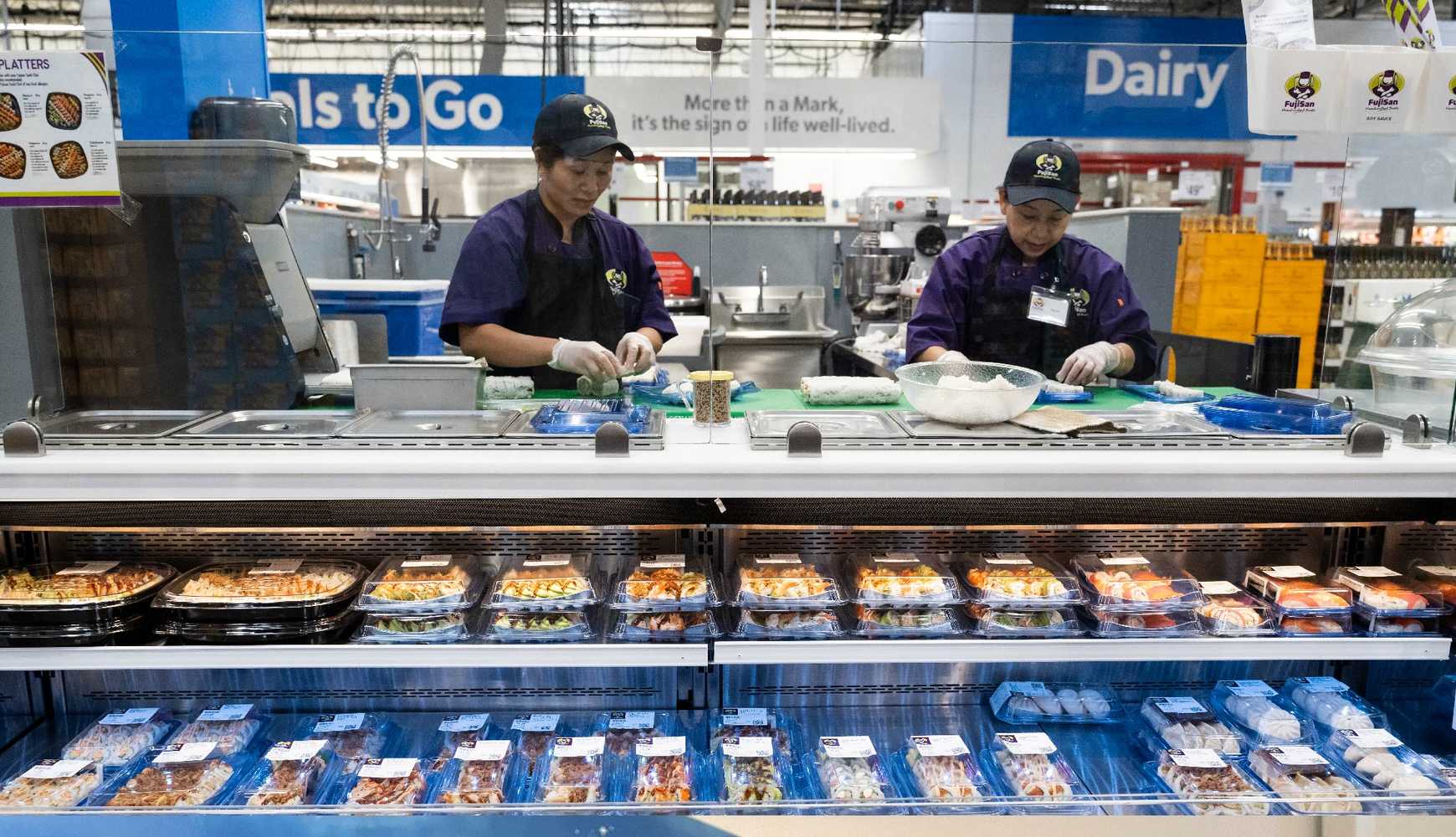 Sam's Club Releases Biggest Expansion Plan In Decades: Here's What's ...