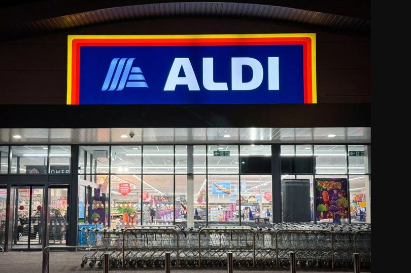 Aldi brings in brilliant £3 change for shoppers and it has kicked in ...