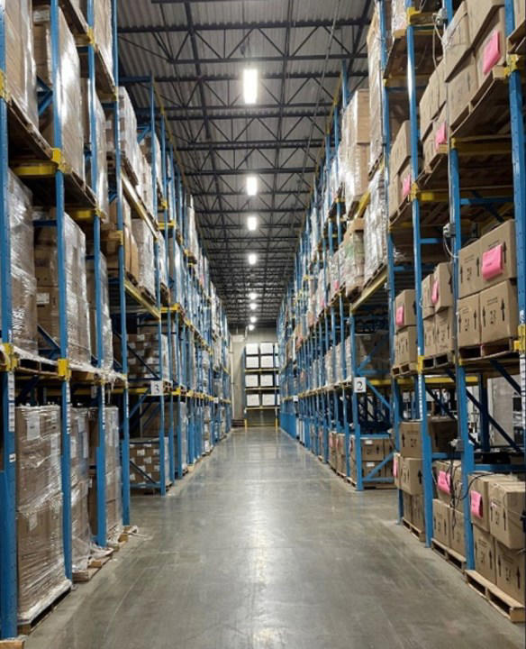 Report: New York taxpayers bilked over COVID stockpile